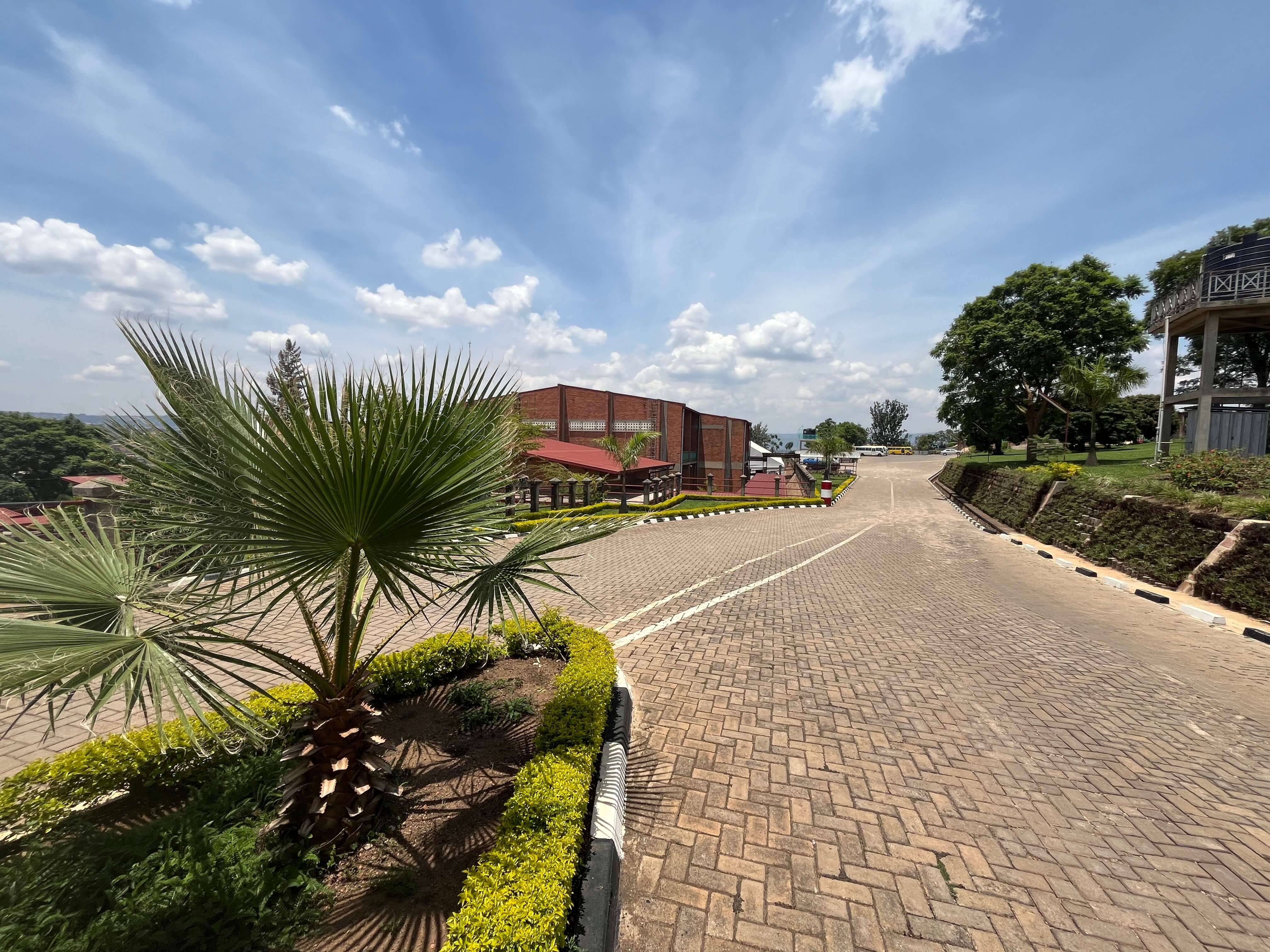 Saint Ignatius School | Kibagabaga